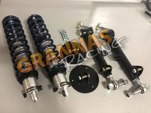 Home | Grannas Racing