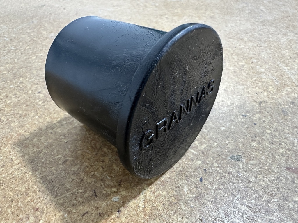 Tailshaft Plug for Tremec T56 Magnum (31 spline) plastic output plug ...