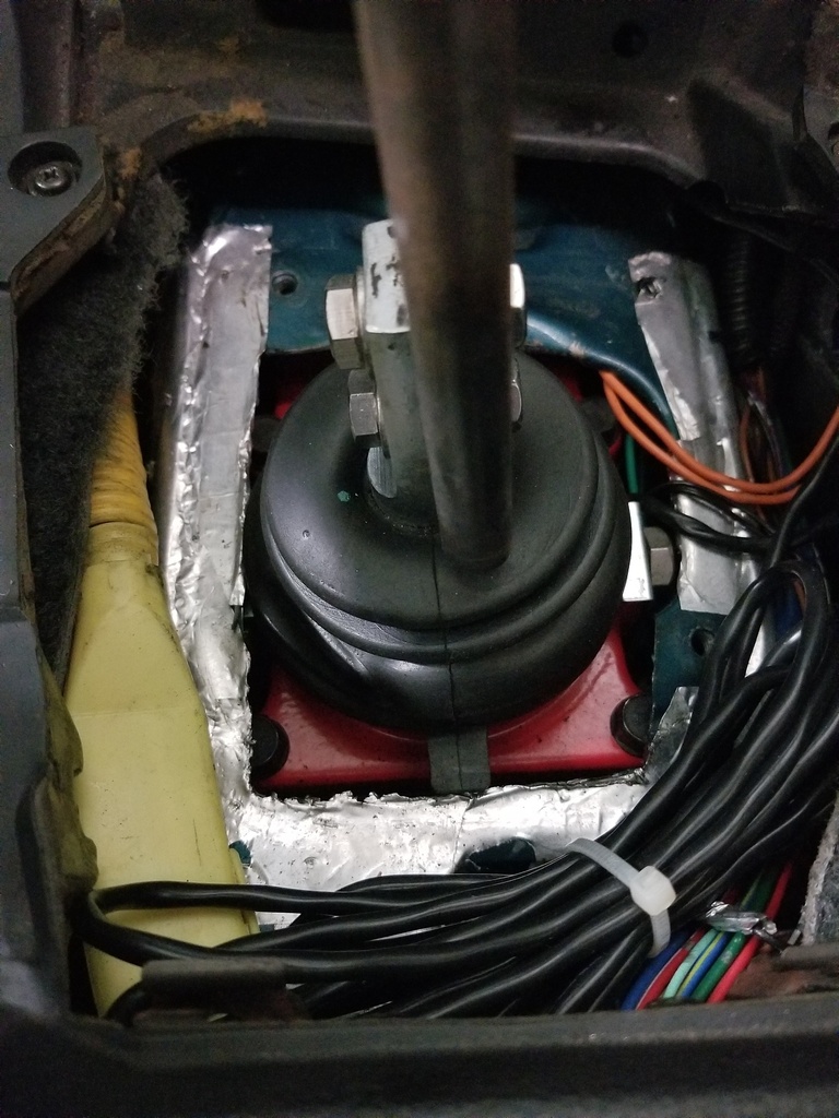 MK3 Supra T56 Magnum 6-speed manual swap kit (2JZ SWAPPED CARS ...