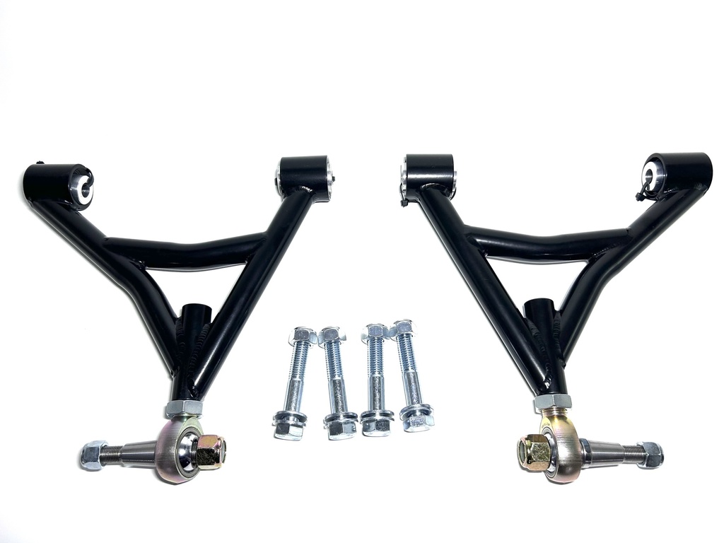 MKIV Supra Rear Upper Control Arm Kit | Grannas Racing