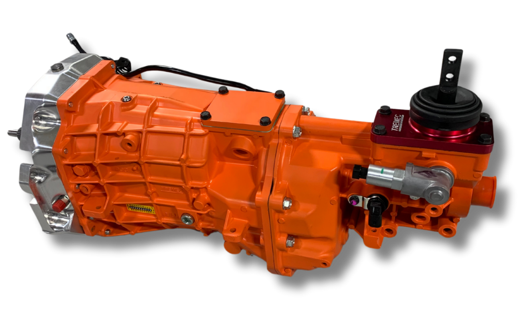 GR1200 Built T56 Magnum transmission | Grannas Racing