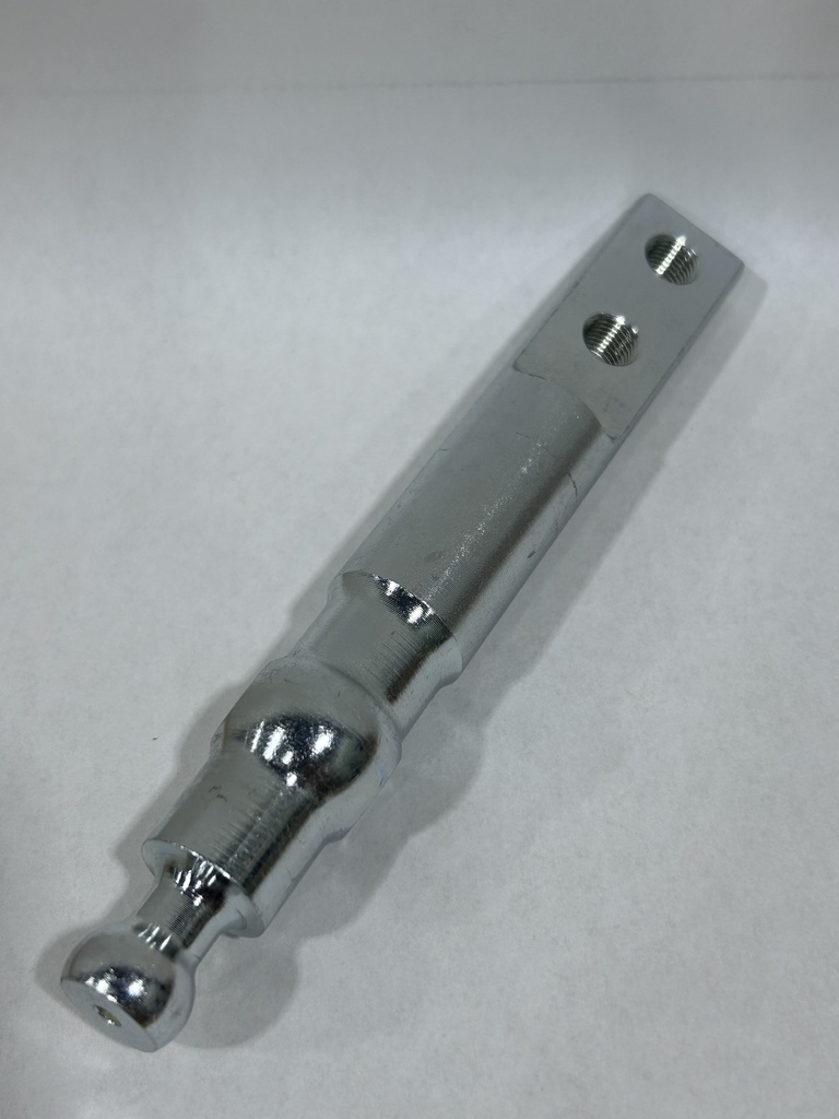 Tremec non-insulated shifter handle for T56 Magnum (not for Magnum-F or ...