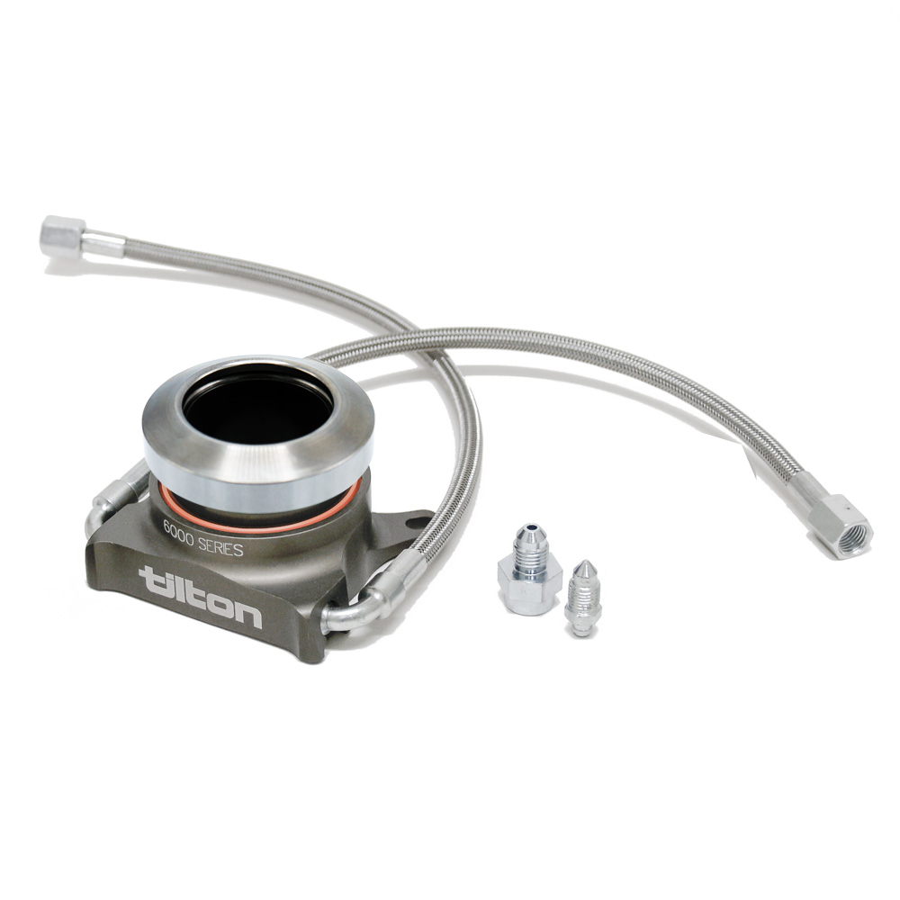 Tilton 60-613 Radius Face 6000 Series Release Bearing (without base ...