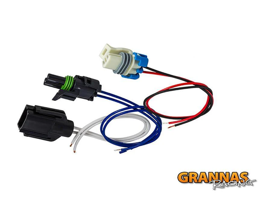 T56 Transmission Pigtail Kit | Grannas Racing
