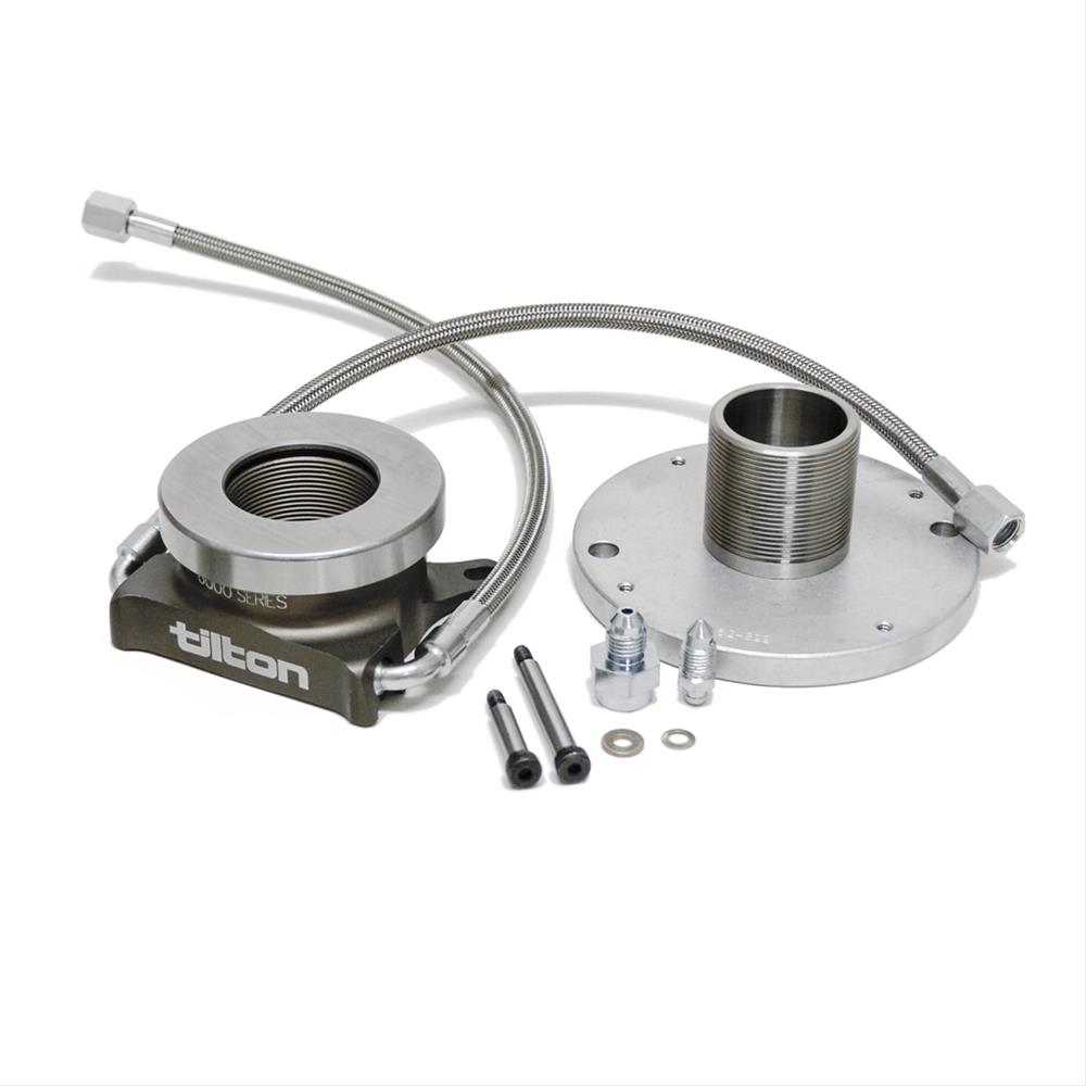 CD009 Hydraulic Clutch Release Bearing Kit (Mazworx Bellhousing only ...