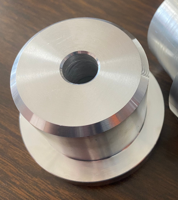 Explorer 8.8 differential - Billet Aluminum Front Mount bushing ...