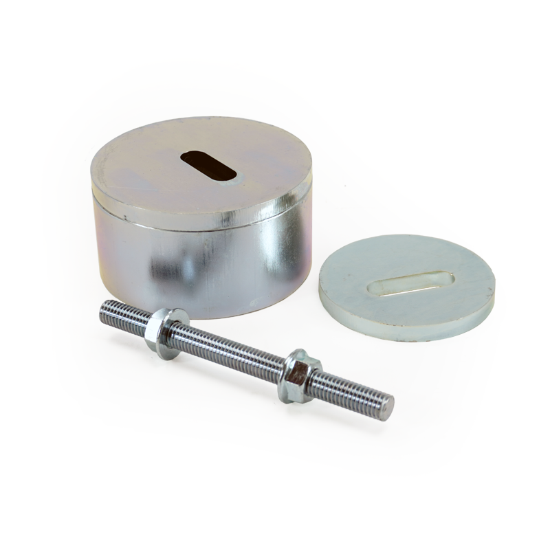 PHR Rear Differential Bushing Removal/Installation Tool | Grannas Racing