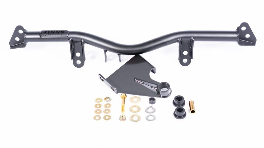 Sikky Mazda RX7 FD3S Heavy Duty PPF / Differential Brace | Grannas Racing