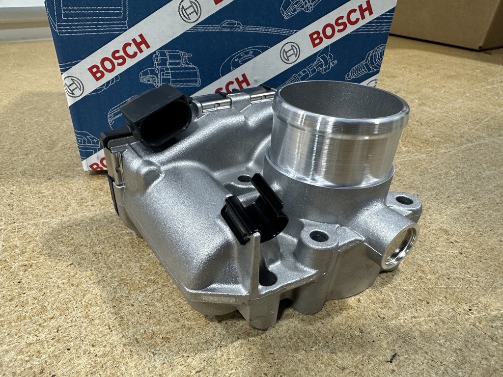 Bosch DBW Throttle Body 44mm | Grannas Racing
