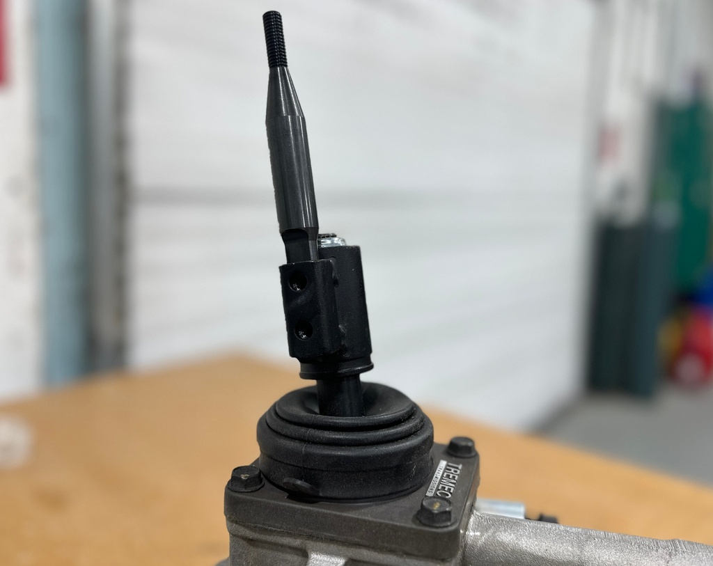 T56 Magnum XL Shifter Handle (6" length) | Grannas Racing