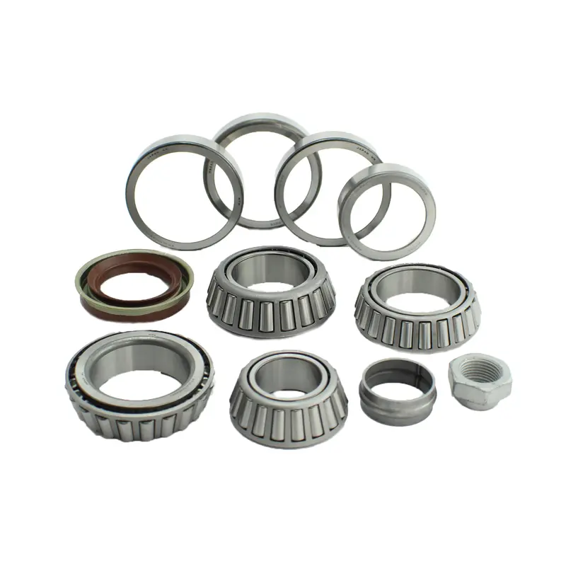 Toyota 220mm Differential Rebuild Kit - Supra V160 V161 | Grannas Racing